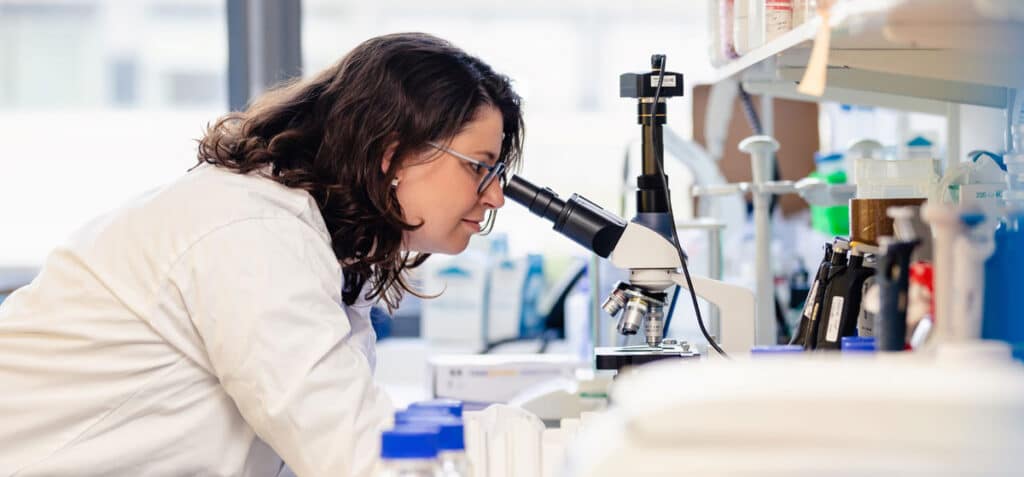 A Legacy of Supporting Innovation | Oxford Innovation Finance